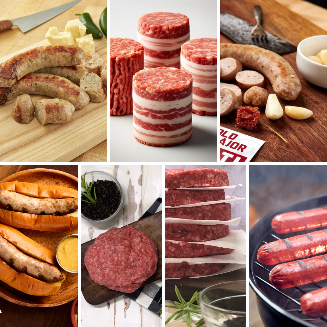 Grill Master's Bundle – Carnivore Club USA