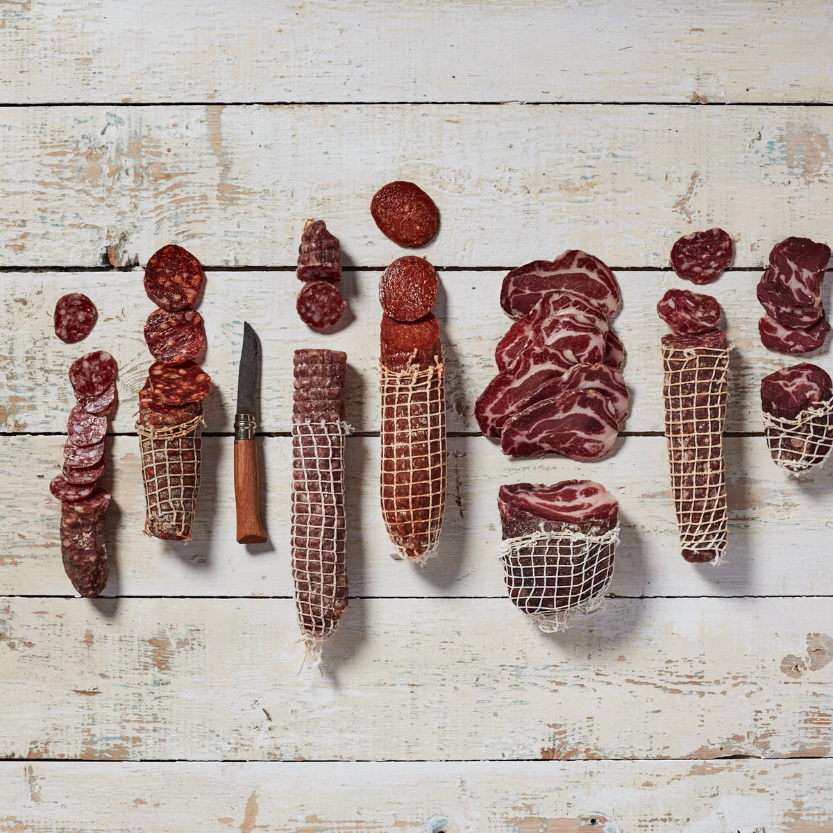 Home-Curing Meats – Carnivore Club USA