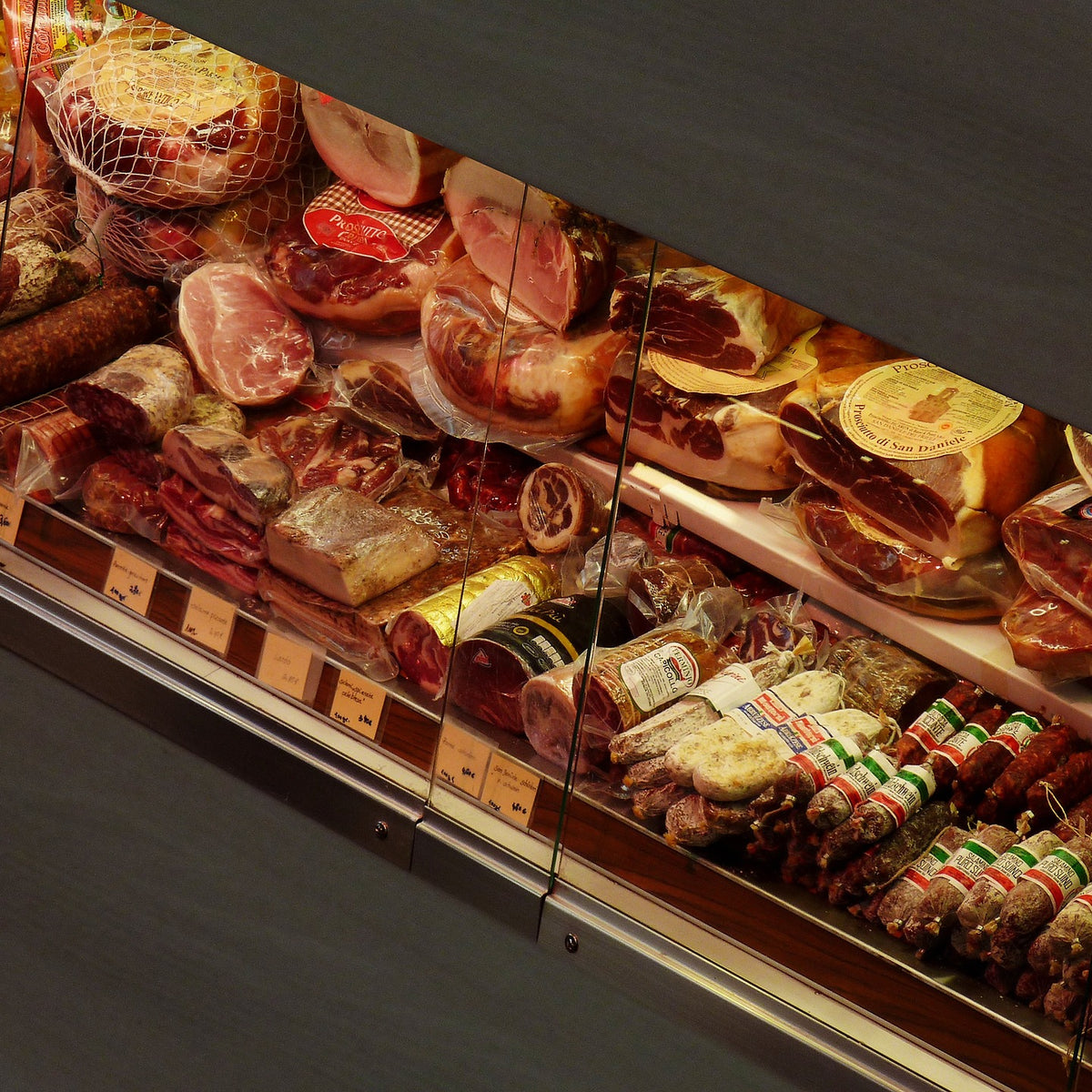 Are cured meats healthy? – Carnivore Club USA