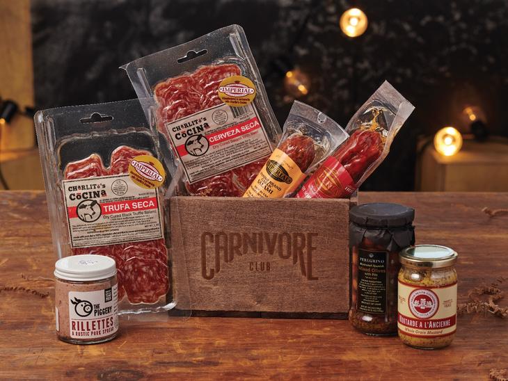 Boxes - Marketplace – Carnivore Club USA